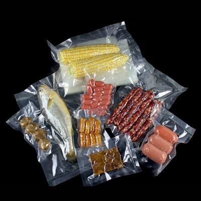 China Custom Size Moisture Proof Gravure Printing Stand Up Pouch for Food Packaging with Zip Top for sale