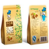 China OEM Kraft Stand Up Pouches for sale