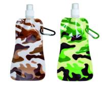 China OPP Liquid Spout Pouch for sale