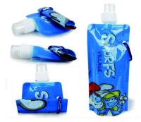 China OPP Liquid Spout Pouch for sale
