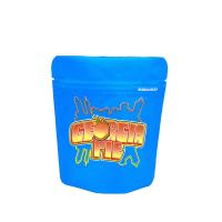 China Doypack Stand Up Bag Packaging for sale