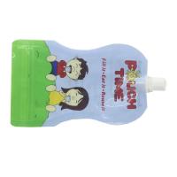 China Stand Up Pouch With Spout Packaging for sale