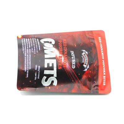 Cina CPP Digital Printed Stand Up Bags Doypack Flat Foil Bags FDA in vendita