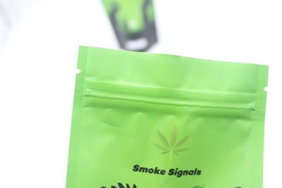 China Reusable Food Grade Small Packaging Bag ziplockk Stand Up Plastic Bags With Your Own Logo for sale