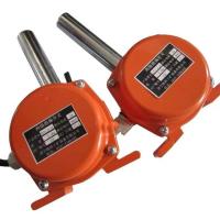 China Belt Conveyor Accessories Deviation Alarm Device Two-Stage Deviation Switch for sale