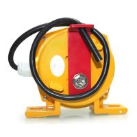 China Belt Conveyor Accessories Deviation Alarm Device Two-Stage Deviation Switch for sale