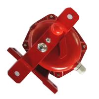 China Belt Conveyor Accessories Explosion-Proof Two-Way Drawstring Switch for sale