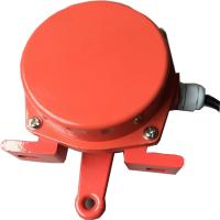 China Belt Conveyor Accessories Explosion-Proof Two-Way Drawstring Switch for sale