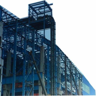 Cina Nastro trasportatore ondulato per miniera di carbone Sistemi DJ Trasportatore a parete laterale a risparmio energetico ad ampio angolo in vendita