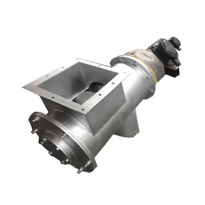 Cina coclea verticale tubolare da 4KW con coclea per carbone GLS in vendita