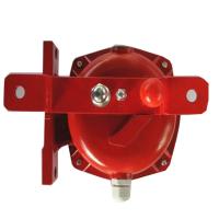 China Explosion Proof Belt Conveyor Accessories Two Way Drawstring Switch for sale