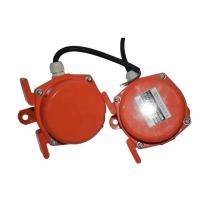 China Explosion Proof Belt Conveyor Accessories Two Way Drawstring Switch for sale
