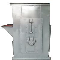 China Belt Bucket Elevator Conveyor Bulk Material Lifting for sale