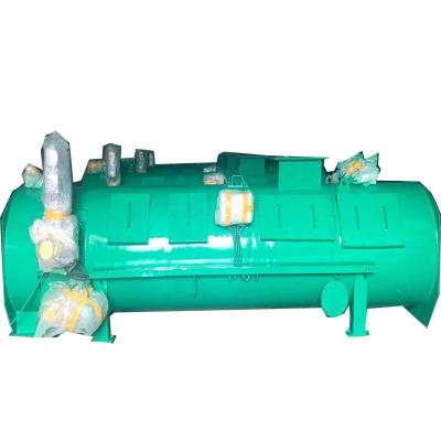 Cina Alimentatore di carbone gravimetrico da 10kW Sistema di alimentazione del carbone completamente chiuso verde in vendita