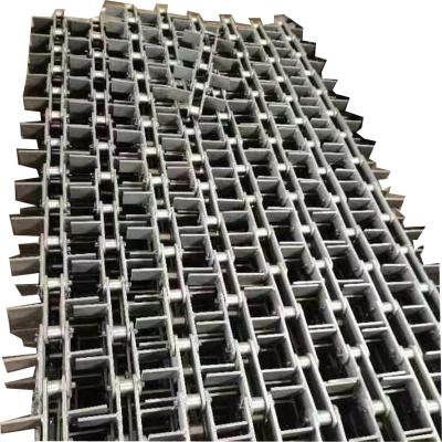 Cina Le specifiche applicabili di sollevamento del macchinario industriale della catena della macchina del secchio di serie del Ne della catena del nastro trasportatore sono complete in vendita