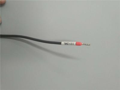 China Customized Easy Using Electrical Crimp Terminals RoHS Certificated for sale