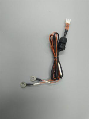 China Motor Wiring Harness of Customized HSG Wire Harness Long Using Time For Electrical Equipment for sale