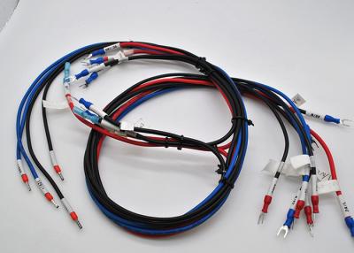 China RoHS Certificated Mito Wiring Harness Kit High Durability For Industry for sale