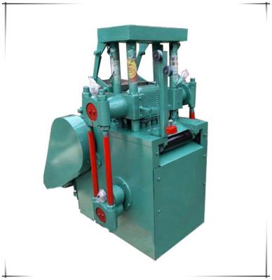 China Tipo mecánico carbón de leña que hace la cadena de producción de la briqueta del carbón de leña del shisha de la máquina en venta