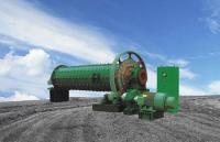 China Ball Mill Computer Control System for Grinding 0.074-0.89mm Discharge Size for sale