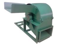 China Industrial Waste Wood Grinder 400-1410mm Knife Diameter 7.5-120kw Motor for sale