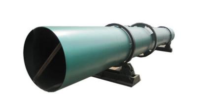 China Secador rotatorio de la arena de poco ruido y mejor de la oferta en venta