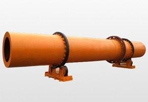 China Precios razonables para el secador rotatorio industrial en venta