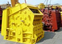 China Impact crusher for sale