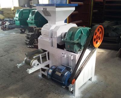 China 2019 hot-selling Automatic coal dust briquetting machine for sale