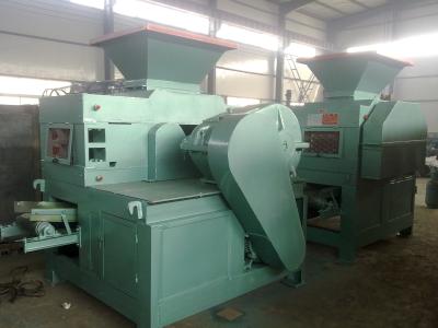 China strong pressure briquetting machine for sale