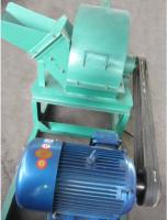 China Multi-function wood crusher machine for sale