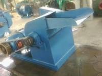 China High Efficiency Wood Crusher Machine 22-45kw 300-1200kg per Hour for sale