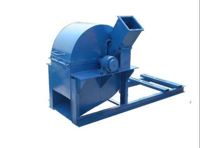 China registro de madeira da máquina/serragem do triturador que faz a máquina à venda