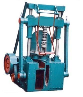 China Factory direct sell charcoal honeycomb machine for sale