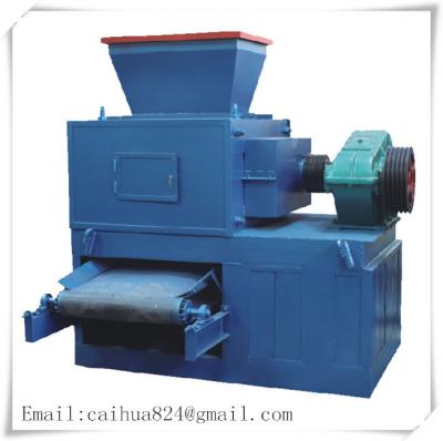 China blast-furnace slag briquetting machine for sale