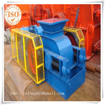 China Triturador de rolo do dobro da capacidade alta à venda