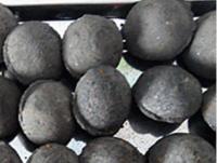 China Industrial Briquette Press Machine 7.5kw 2.5-3.5t/h for Coal Coke Powder Briquetting for sale