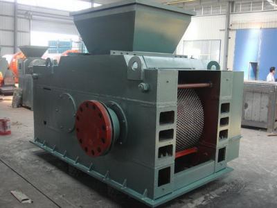 China Manganese briquetting machine/fly ash briquetting machine/semi-coke briquetting machine for sale