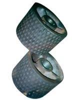 China Mini model 290 coal briquette machine for pillow shape ball for sale