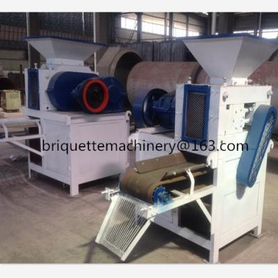 China High quality coal briquetting machine with CE & ISO9001 for sale