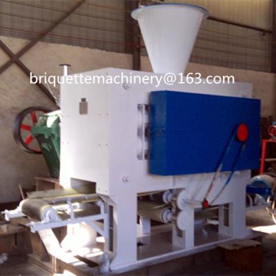China DRI/Ore powder Mechanical Briquetting Machine for sale