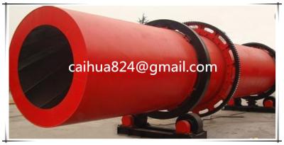China durable competitive rotary dryer for sale