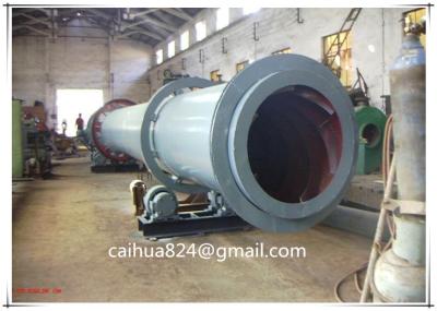 China Secador rotatorio industrial de la venta de la fábrica - CE, aprobación del ISO en venta