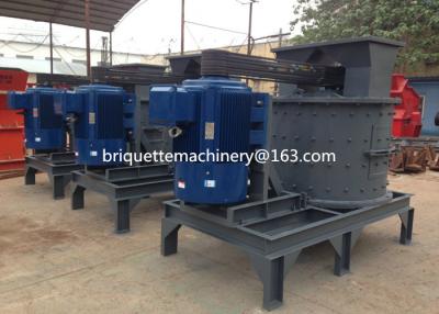 China Vertical Combination Crusher And Low price rock stone crusher sale à venda