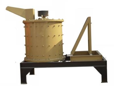 China Henan high efficiency 2019 New designed Coal Vertical Composite Crusher Combination crusher for sale