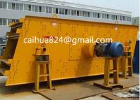 China Mining Circular Vibrating Screen Machine 2-4 Layers for Quarry and Construction for sale
