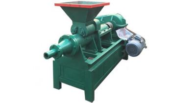 China Máquina de moldear del polvo del carbón de leña de la biomasa del precio bajo 2020 en venta
