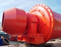 China High Efficient Mine Ore Processing Ball Mill Machine for sale