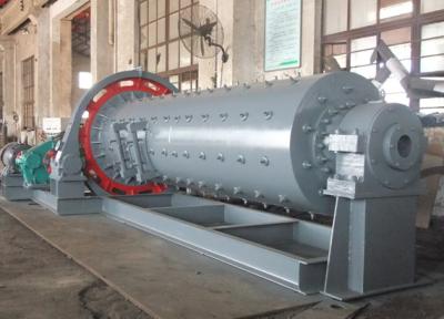 China 2020 Best Sale Ball Mill For Grinding Gold Ore For Africa Gold Ore Mining Plant à venda