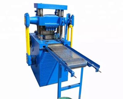 China briqueta de la hierba de /Lawn de la máquina de proceso del carbón de leña del shisha que hace la máquina en venta